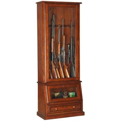 Wood Gun Safes | Shop Wood Gun Safes at GunSafery.com