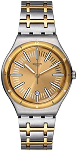 سعر ساعة سواتش ستانلس نو دايل للرجال YWS410G فى مصر | بواسطة امازون مصر ...