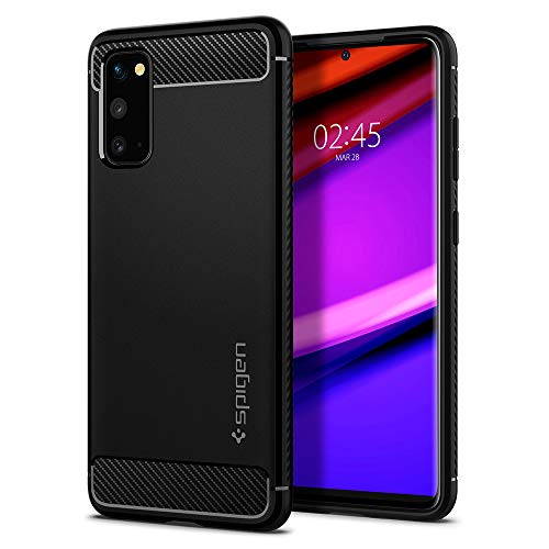 Samsung Galaxy S20 5G Factory Unlocked New Android Cell Phone US Version | 128GB of Storage ...