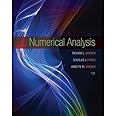 Amazon.com: Numerical Analysis: 9780134696454: Sauer, Timothy: Books