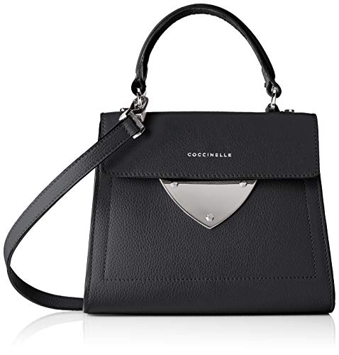 Coccinelle Bags. Coccinelle Craquante Smooth E1 Ck0 55 01 01, Women’s ...
