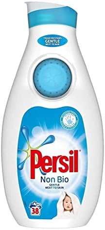 Persil Non Bio Washing Liquid, 1.33Litre price in Egypt | Amazon Egypt ...