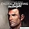 Digital Painting Techniques: Practical Techniques of Digital Art ...