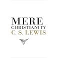 Mere Christianity: Lewis, C. S.: 9780060652883: Amazon.com: Books