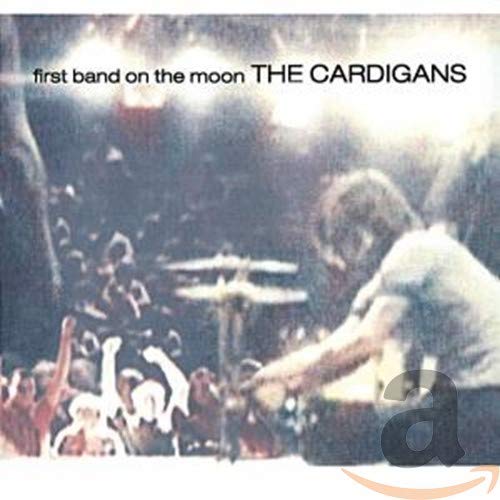 The First Band On The Moon: The Cardigans, Peter Svensson: Amazon.fr ...