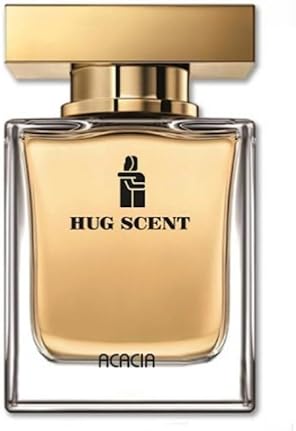 Acacia Hug Scent Perfume for Men 100ml price in Saudi Arabia | Amazon ...