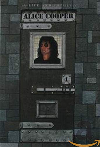 Life and Crimes of Alice Cooper: Amazon.de: Musik-CDs & Vinyl