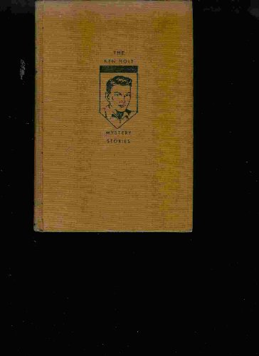 The secret of skeleton island (A Ken Holt Mystery, 1): Campbell, Bruce: Amazon.com: Books