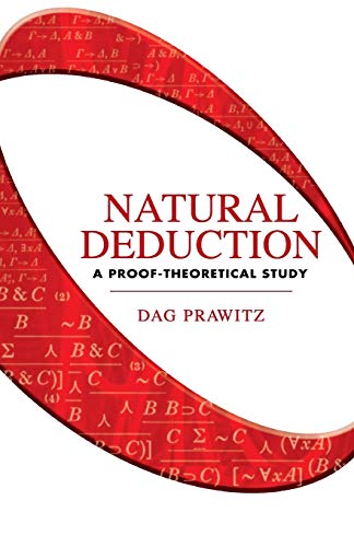 Amazon.com: Natural Deduction: A Proof-Theoretical Study (Dover Books ...