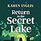 Return to the Secret Lake: A children's mystery adventure (Secret Lake ...