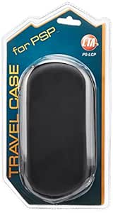 Amazon.com: PSP Super Travel Case With Pockets: Video Games
