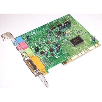 Amazon.com: Creative Labs SB16 PCI Sound Card CT5803: Computers ...