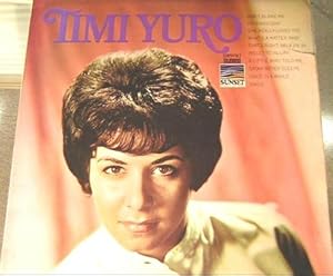 - Timi Yuro - Amazon.com Music