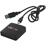 Logic3 PS2 to PS3 Memory Card Adaptor (PS3): Amazon.co.uk: PC & Video Games