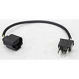 Amazon.com: Genuine Chrysler 68064997AA 3-Way Wiring: Automotive