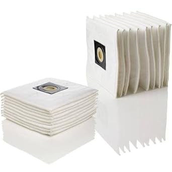 Domino OEM DPX1000 Bag Filter Part# L011362: Amazon.com: Industrial ...