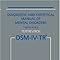 Diagnostic and Statistical Manual of Mental Disorders, 4th Edition ...