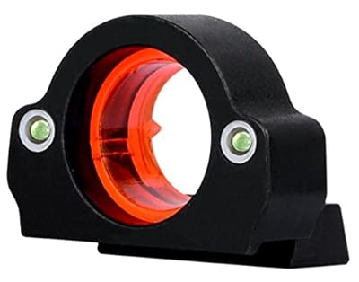 Top 5 Best Glock Ghost Ring Sights in 2021 Reviews