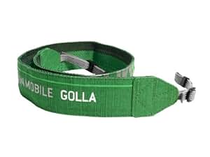 Amazon.com : Golla Snap Camera Strap (Green) : Camera And Optics ...