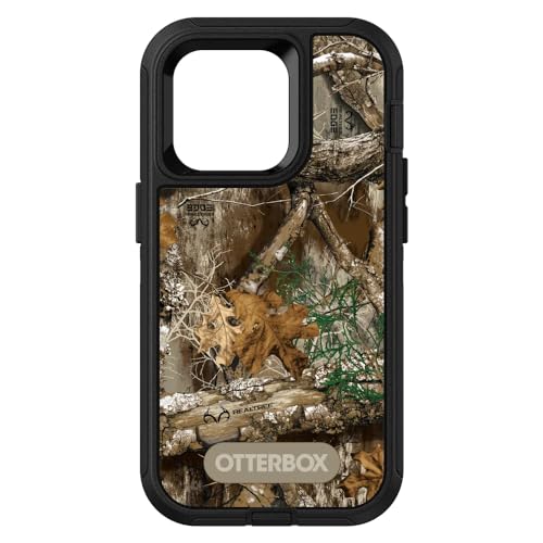 OtterBox Defender Series Screenless Edition Case for iPhone 13 Pro ...