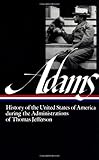 History of the United States of America Book Series