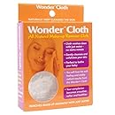 Amazon.com : Wonder Cloth Make-Up Remover (3 Pack) : Facial Cleansing ...