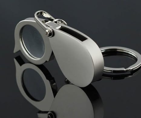 Solar Fire Lighting Kit Magnifying Glass Compact Fire Starter Bushcraft ...