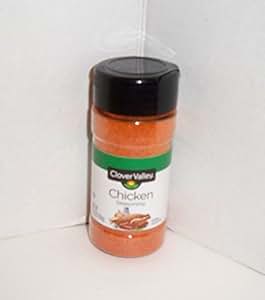 Amazon.com : Chicken Seasoning (3.75 oz.) : Grocery & Gourmet Food