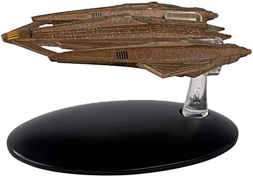 Star Trek Starships Collection Nº 179 Vidiian Starship – BigaMart