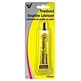 Amazon.com: Victor Powdered Graphite Lubricant, 6.5g Tube : Industrial ...