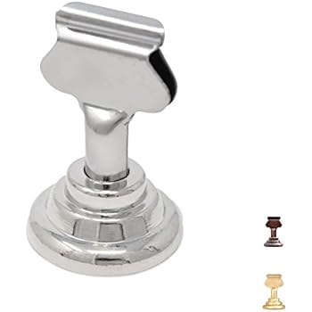 Amazon.com: NEW, Ring-Clip Place Cards, Place Card Holder, Menu Holder ...