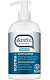 Amazon.com: Skinfix Gentle Lotion - Fragrance Free - 12 oz: Health ...