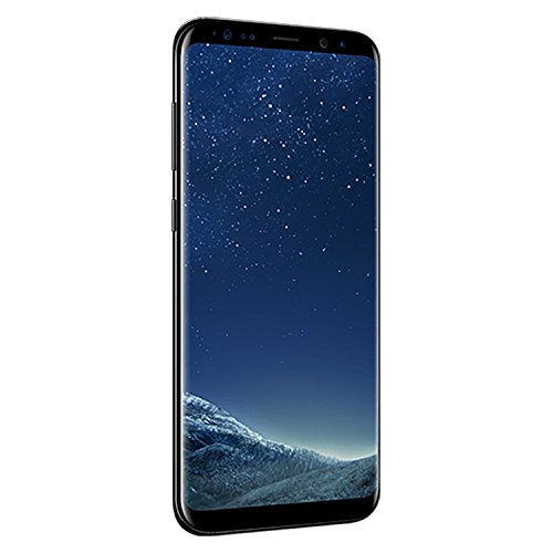 Samsung Galaxy S8+ G955U 64GB Unlocked GSM U.S. Version Smartphone w ...