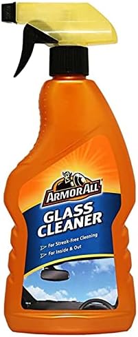 Liquid Auto Glass Cleaner by Armor All, Glass Cleaners for Cars, Trucks ...