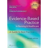 Evidence-Based Practice in Nursing & Healthcare: A Guide to Best ...