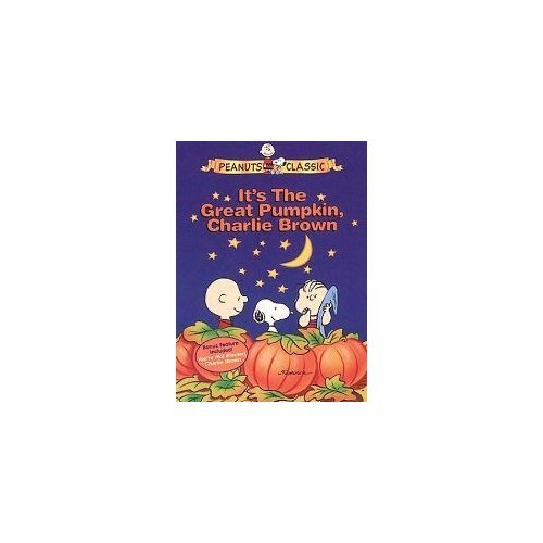 Amazon.com: It's the Great Pumpkin, Charlie Brown: Movies & TV