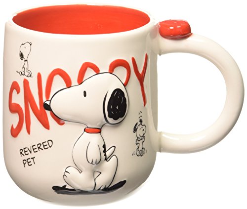 The Best Peanuts Coffee Mugs