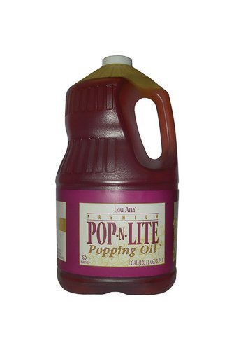 Louana Pop Nlite Oil 1 Gallon: Candy And Chocolate: Amazon.com ...
