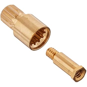 Pfister 9100070 Valve Stem Extension Kit - Faucet Stems - Amazon.com