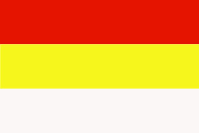 Amazon.com : magFlags XL Flag D Orissa | Landscape Flag | 2.16m² ...