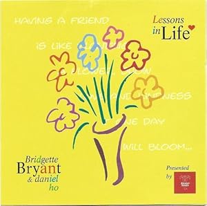 Bridgette Bryant - Lessons in Life - Amazon.com Music