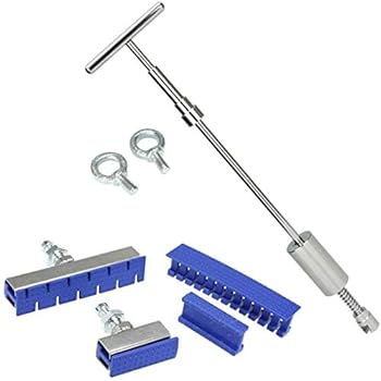 Amazon.com: Dent Fix Equipment Maxi Clamp (DTF-DF-4): Home Improvement