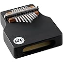 Amazon.com: Meinl Percussion KA9WW-BK Wah Wah Effect Wood Kalimba ...