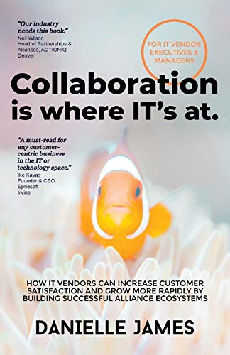 Amazon - Collaboration is where IT's at: How IT vendors can increase ...