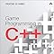 Game Programming in C++: Creating 3D Games: Creating 3D Games: Amazon ...