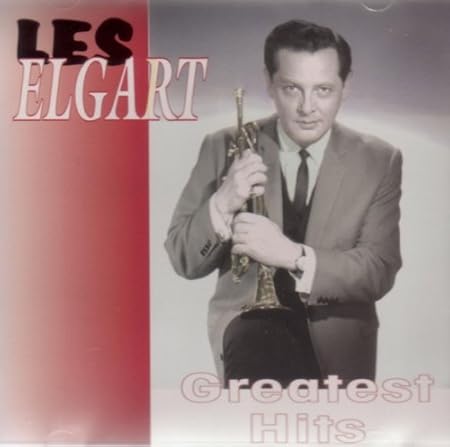 Les Elgart - Greatest Hits - Amazon.com Music