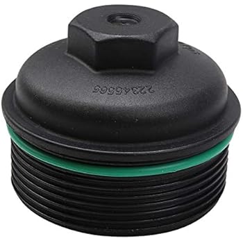 Amazon.com: BECKARNLEY 041-0005 Oil Filter Housing Cap: Automotive