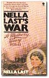 The Diaries of Nella Last: Writing in War and Peace: Amazon.co.uk ...