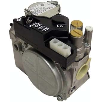 0151M00027S - OEM Upgraded Replacement for Goodman 2 Stage Furnace Gas ...