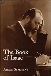 Amazon.com: The Book of Isaac (Free Verse Editions) (9781602353732 ...